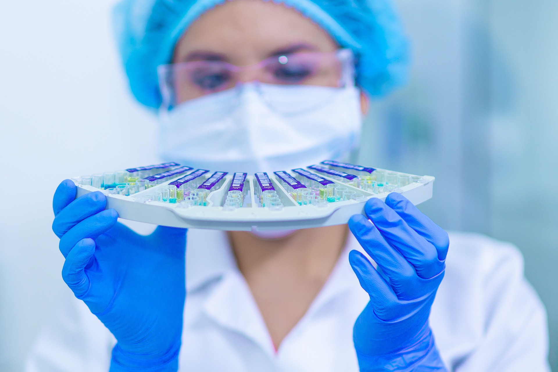 CGP Biostorage | Secure Cold Storage Solution